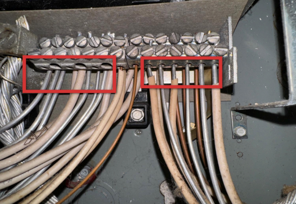 Solid Aluminum Strand Wiring 101 - Pro Inspection