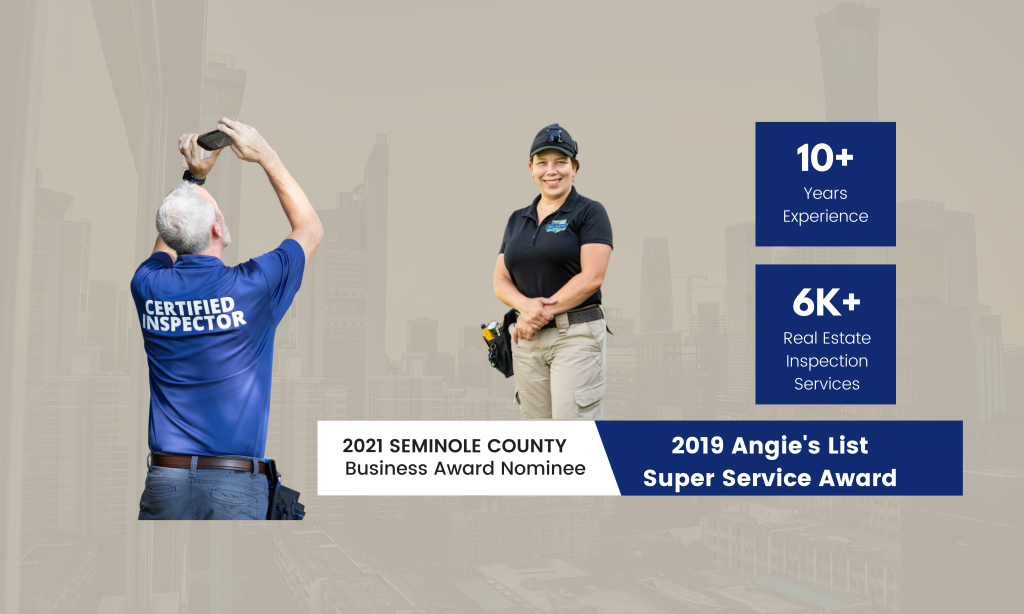 Home Inspection | Home Inspection Orlando FL | Pro Inspect Solutions