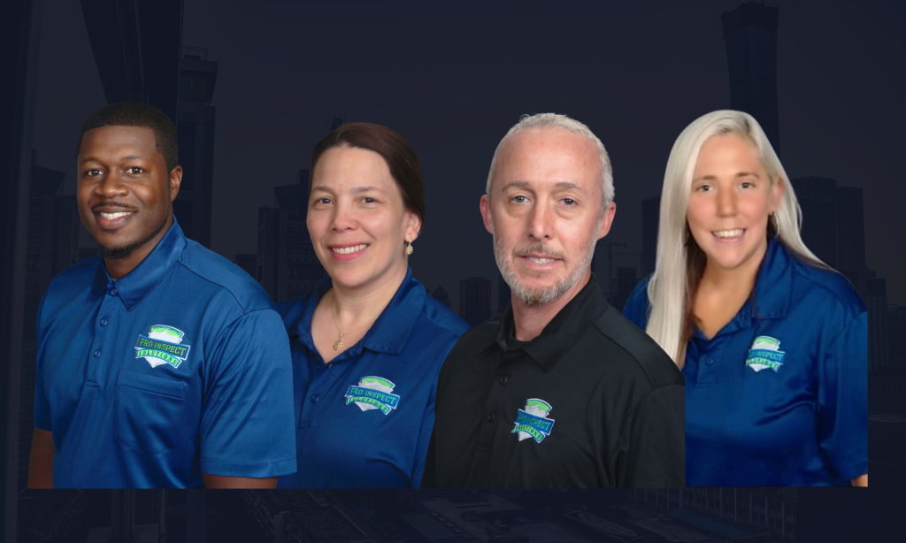 Office Real Estate Inspector | Lease | Inspections | Pro Inspect Solutions